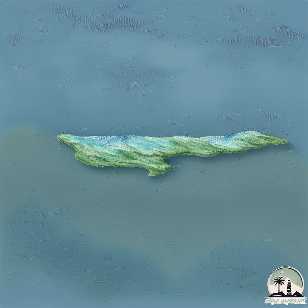 Abeloya - World Islands