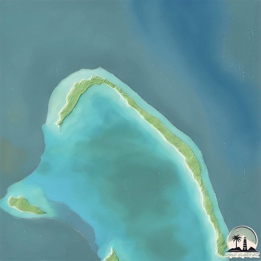 Abemama - World Islands