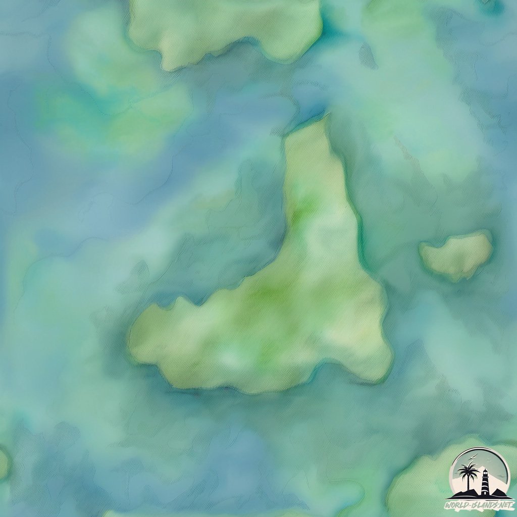 Abo’abuhan - World Islands