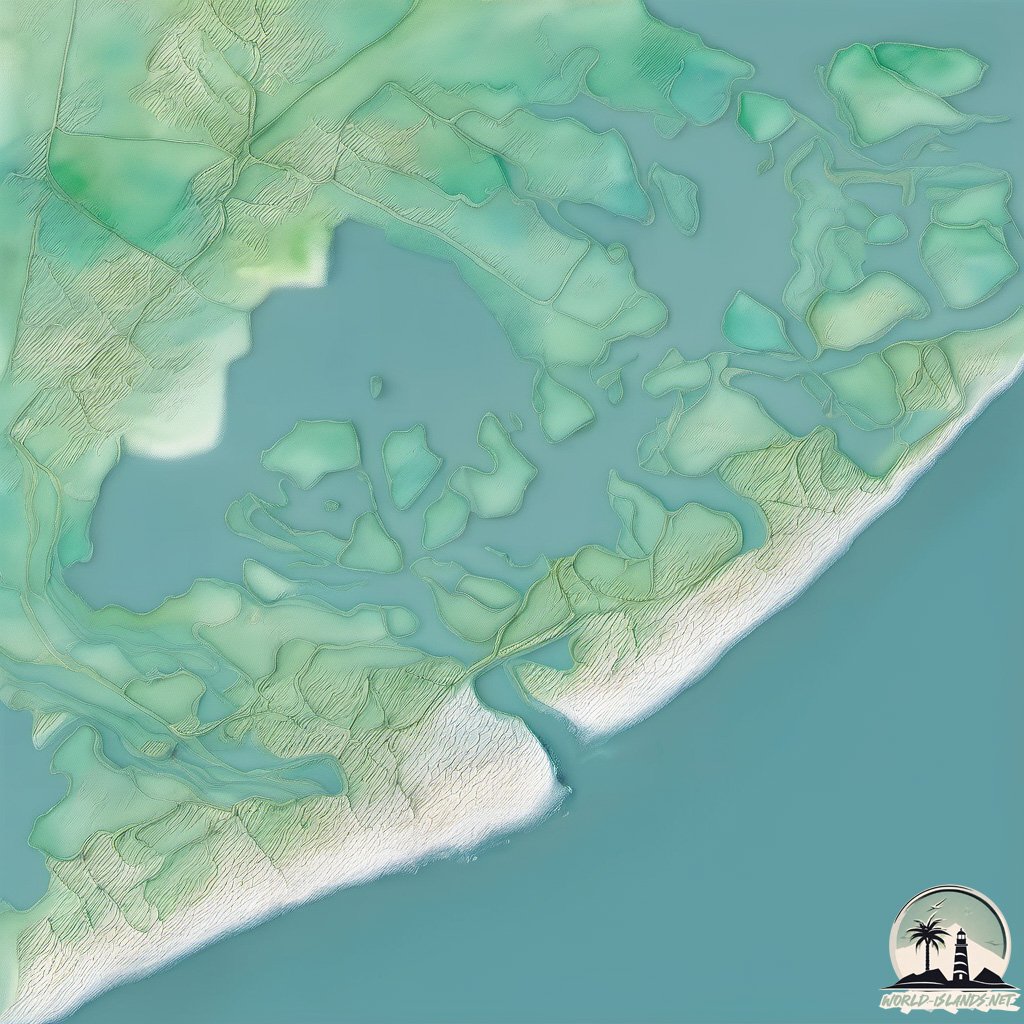 Absecon - World Islands