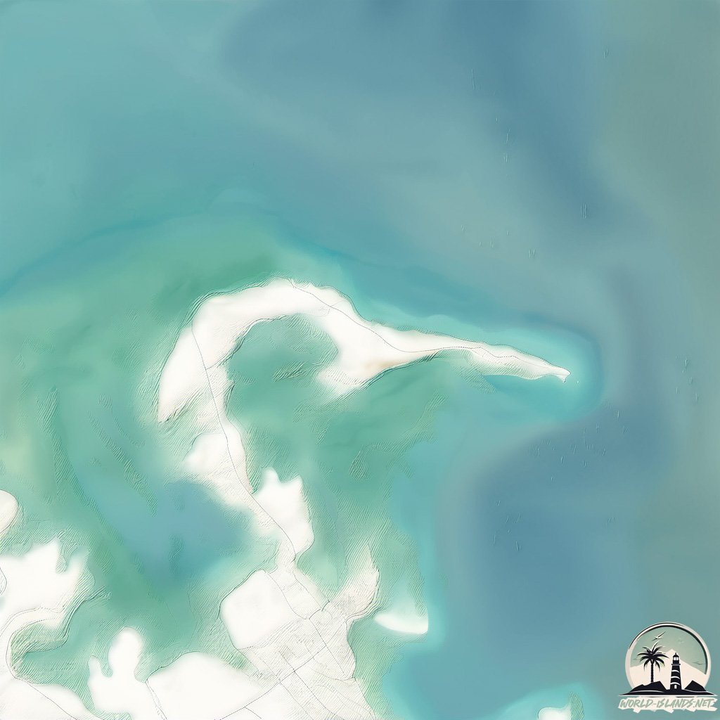 Abu Ali - World Islands