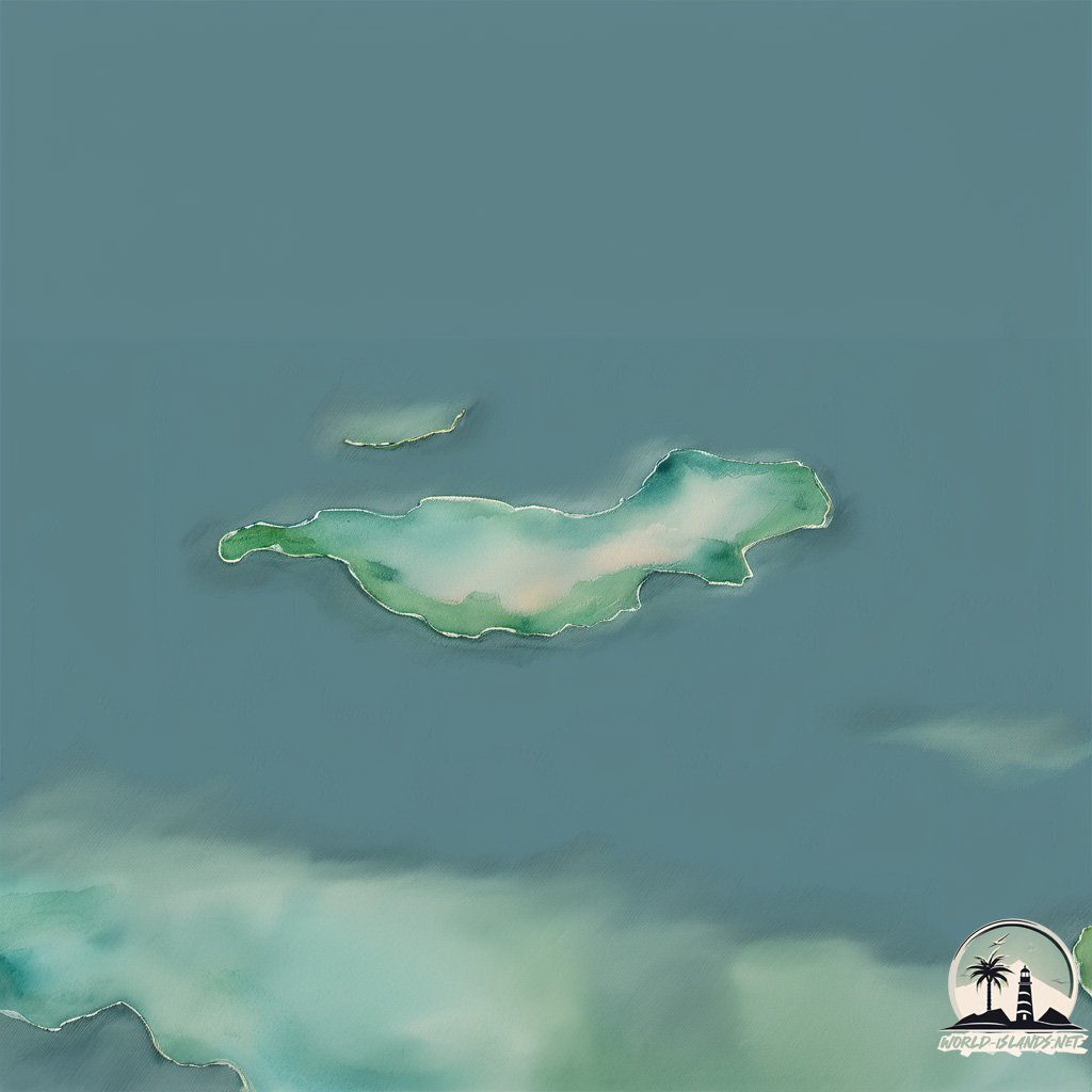 Adalid - World Islands
