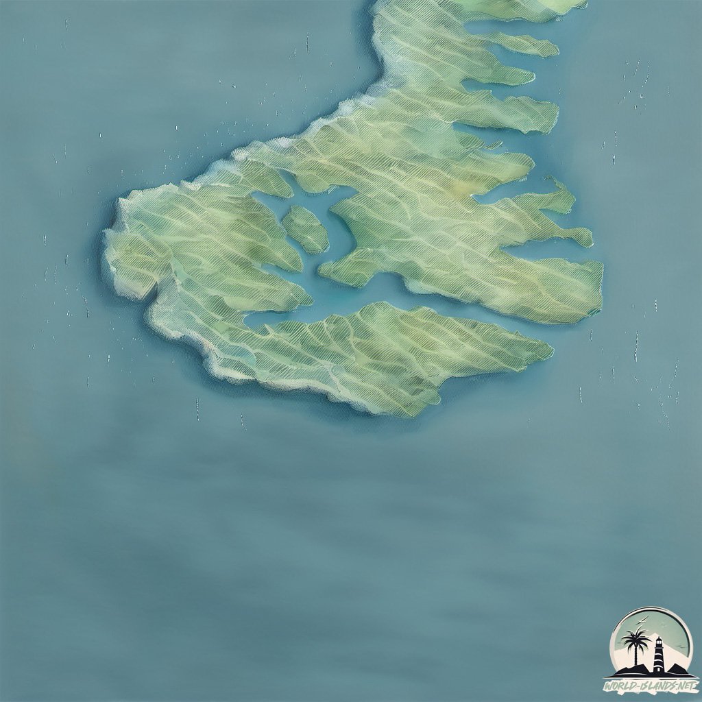 Adams - World Islands