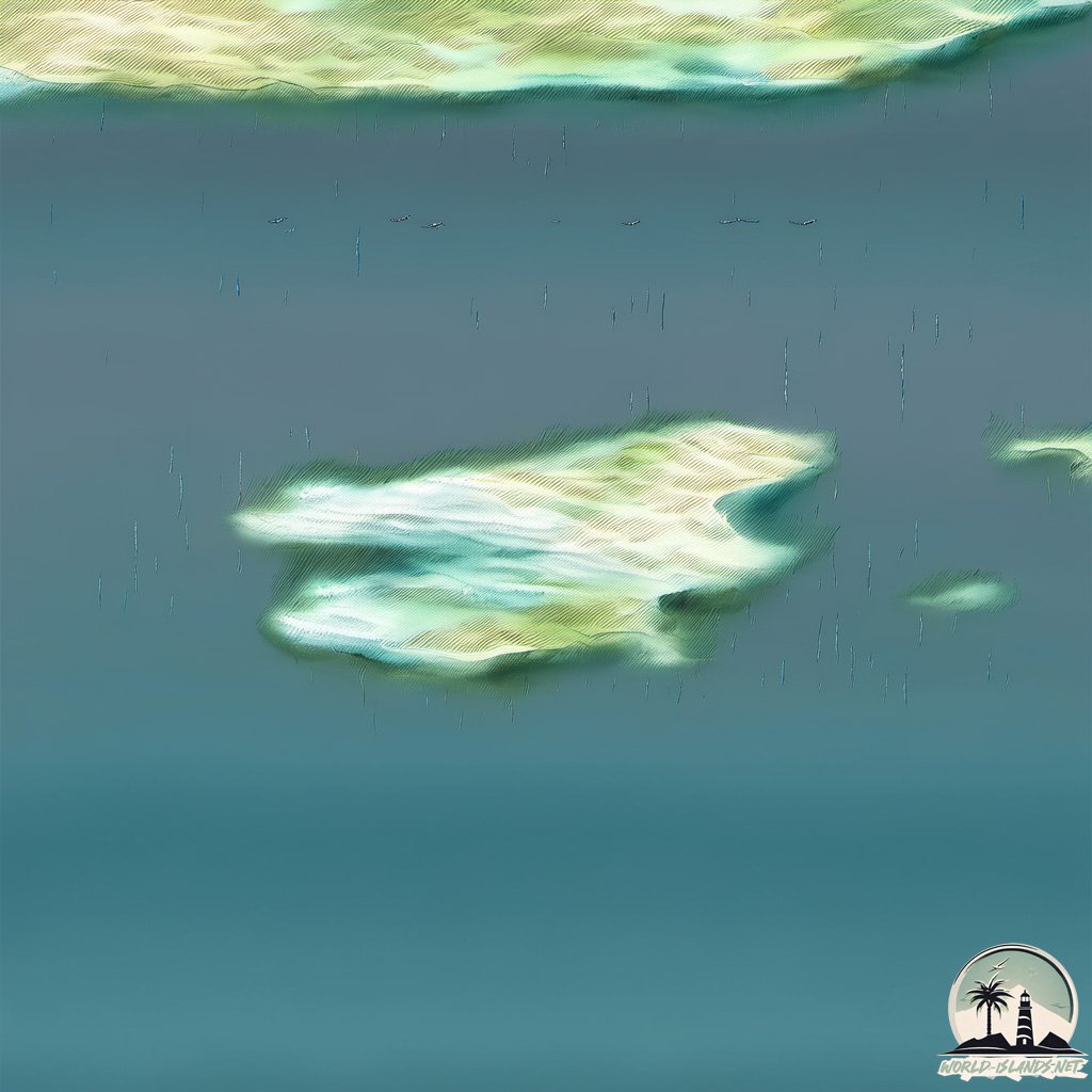 Aipe - World Islands