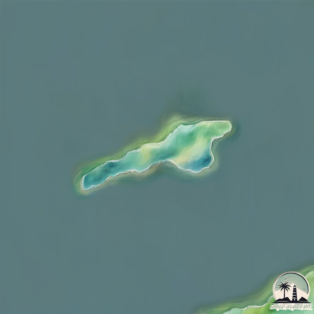 Air Island - World Islands