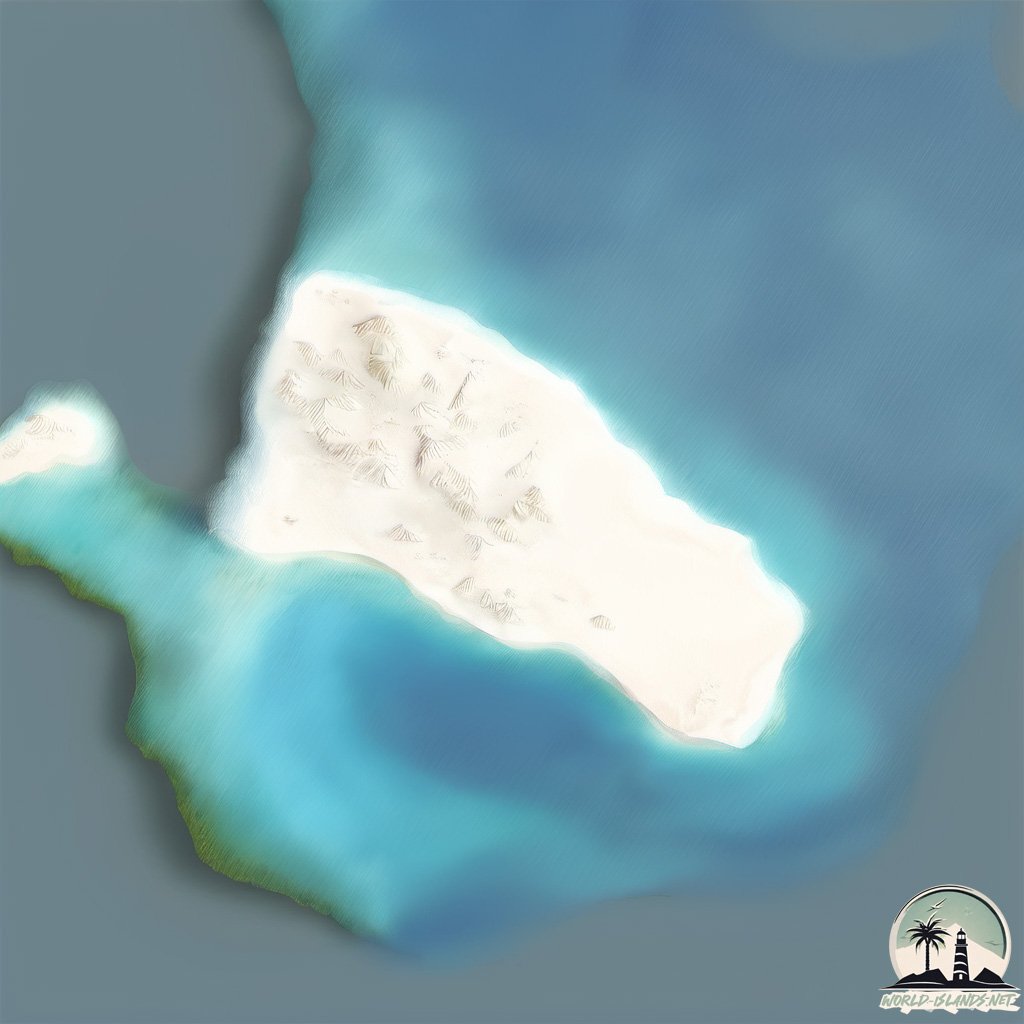Al Hasani - World Islands
