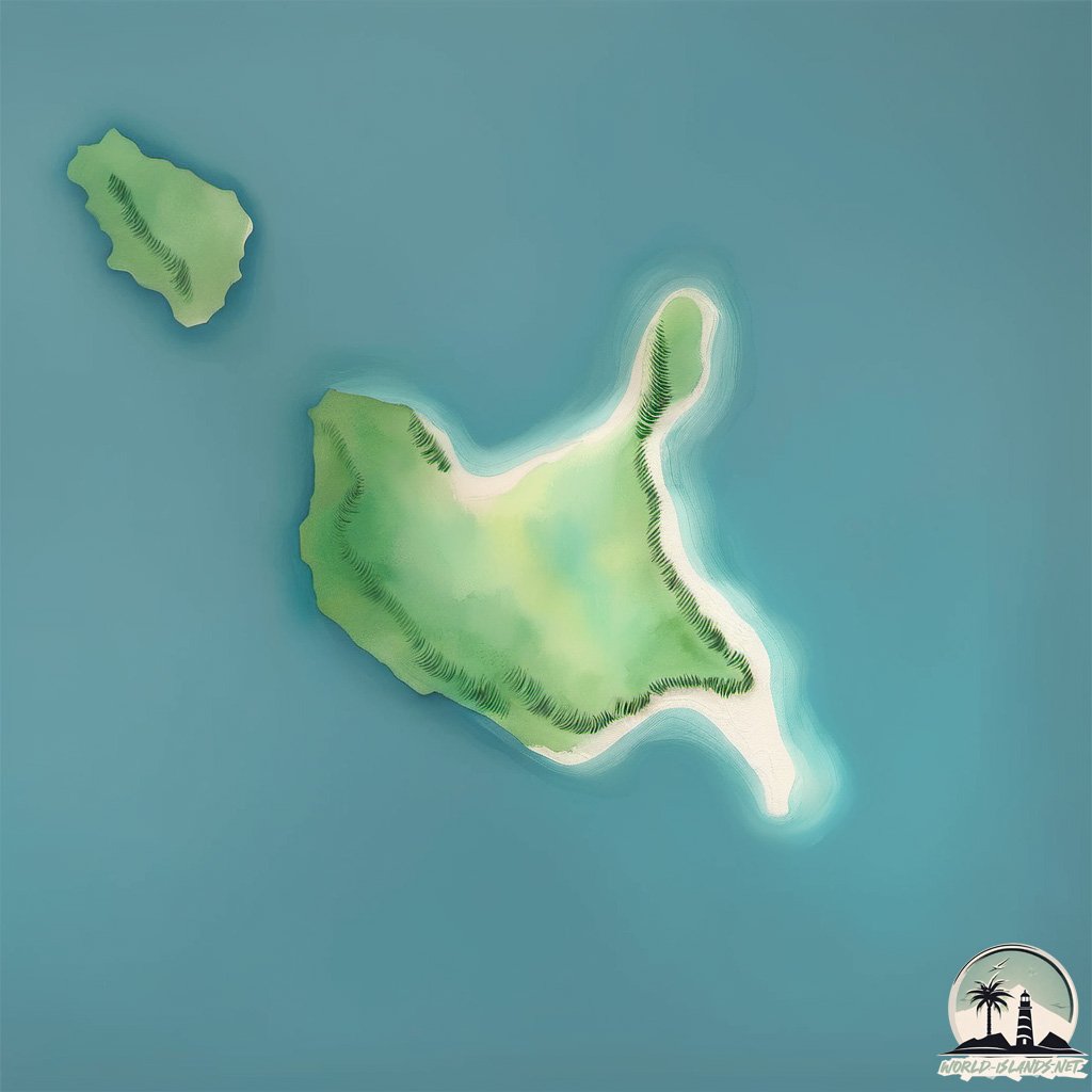 Albert - World Islands