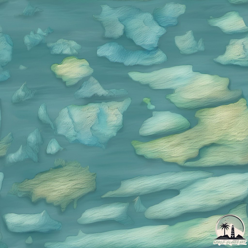 Aldra - World Islands