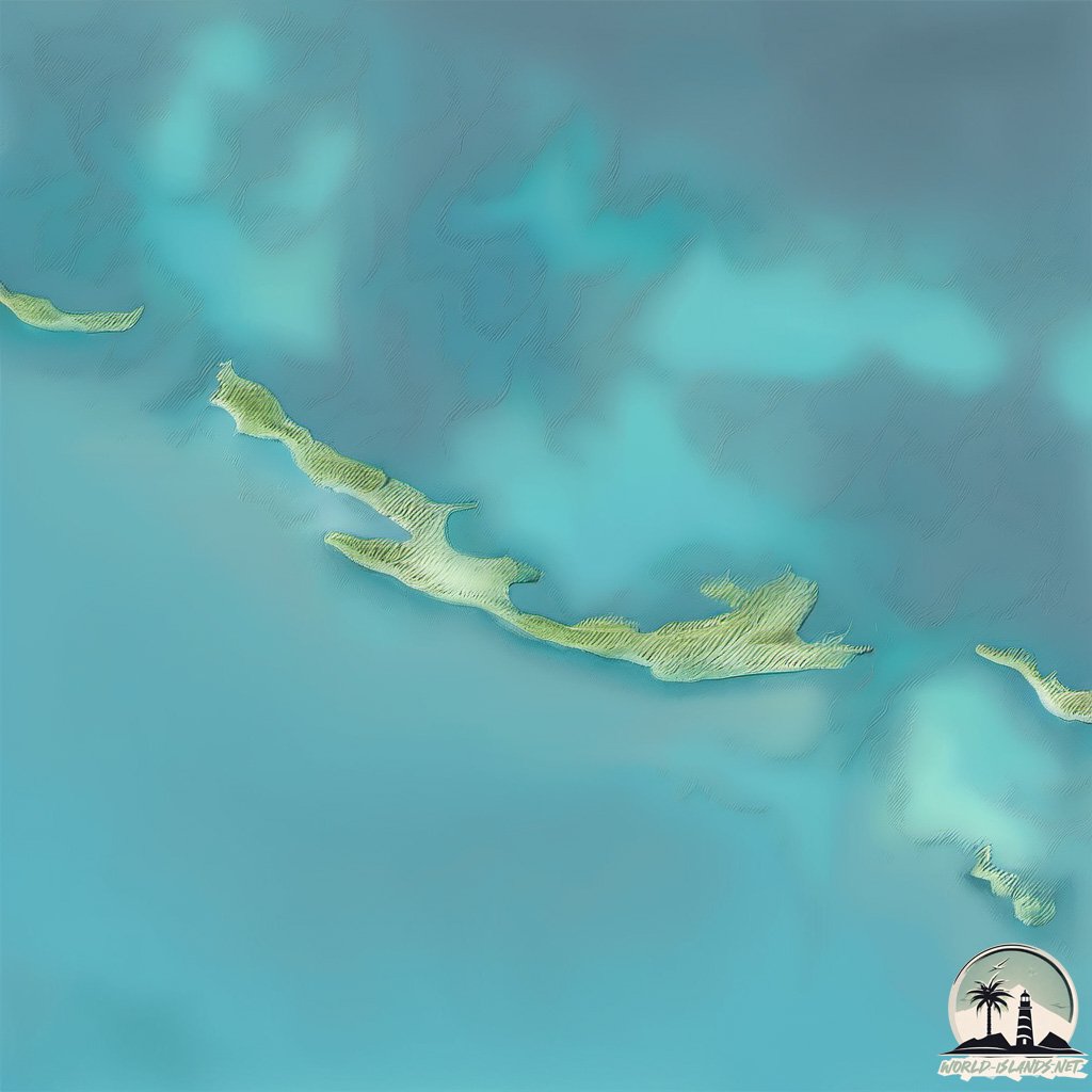Allan Cay - World Islands