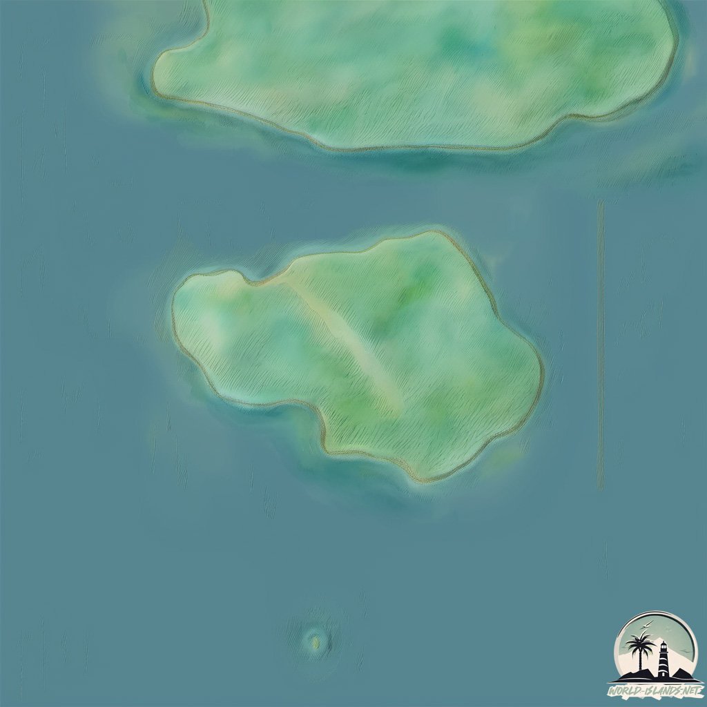 Allan - World Islands