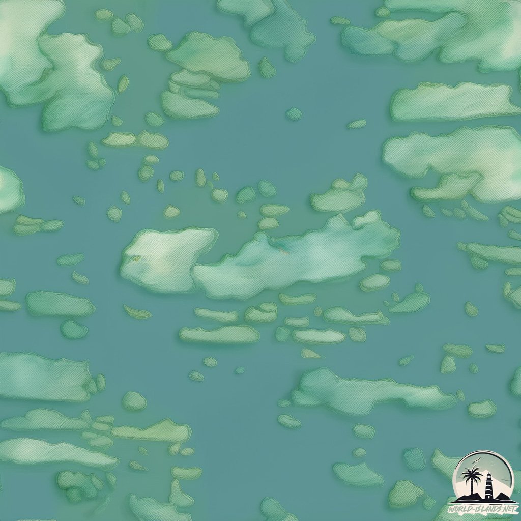 Alppi - World Islands