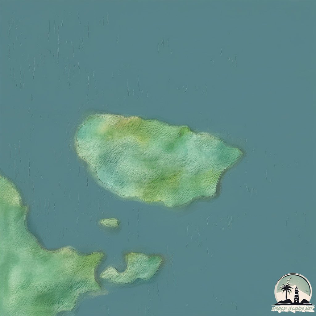 Alta - World Islands