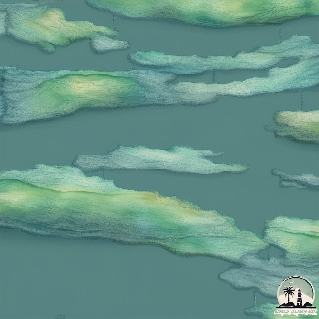 Alvora - World Islands