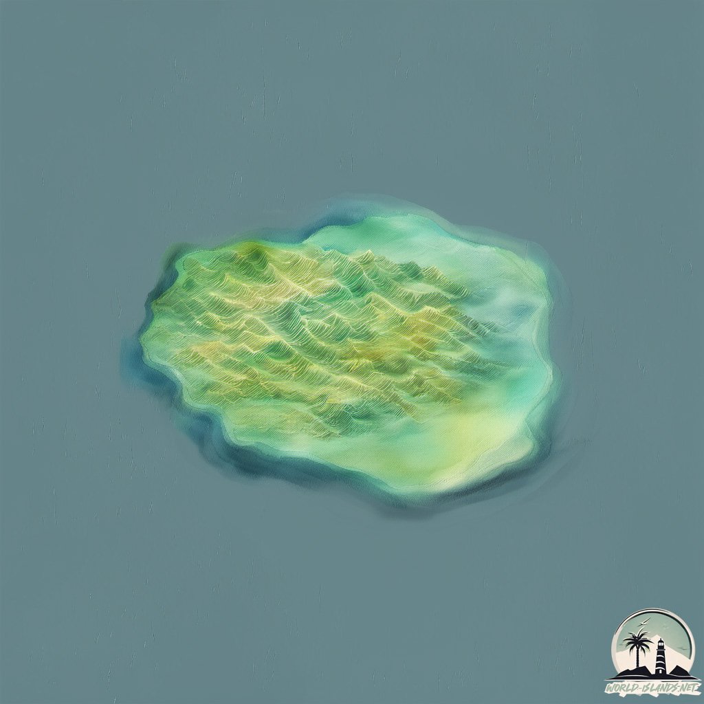 Amak - World Islands