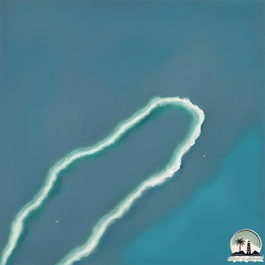 Amanu - World Islands