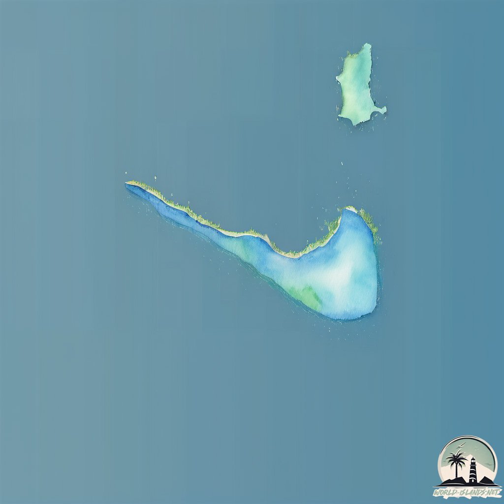 Amas - World Islands