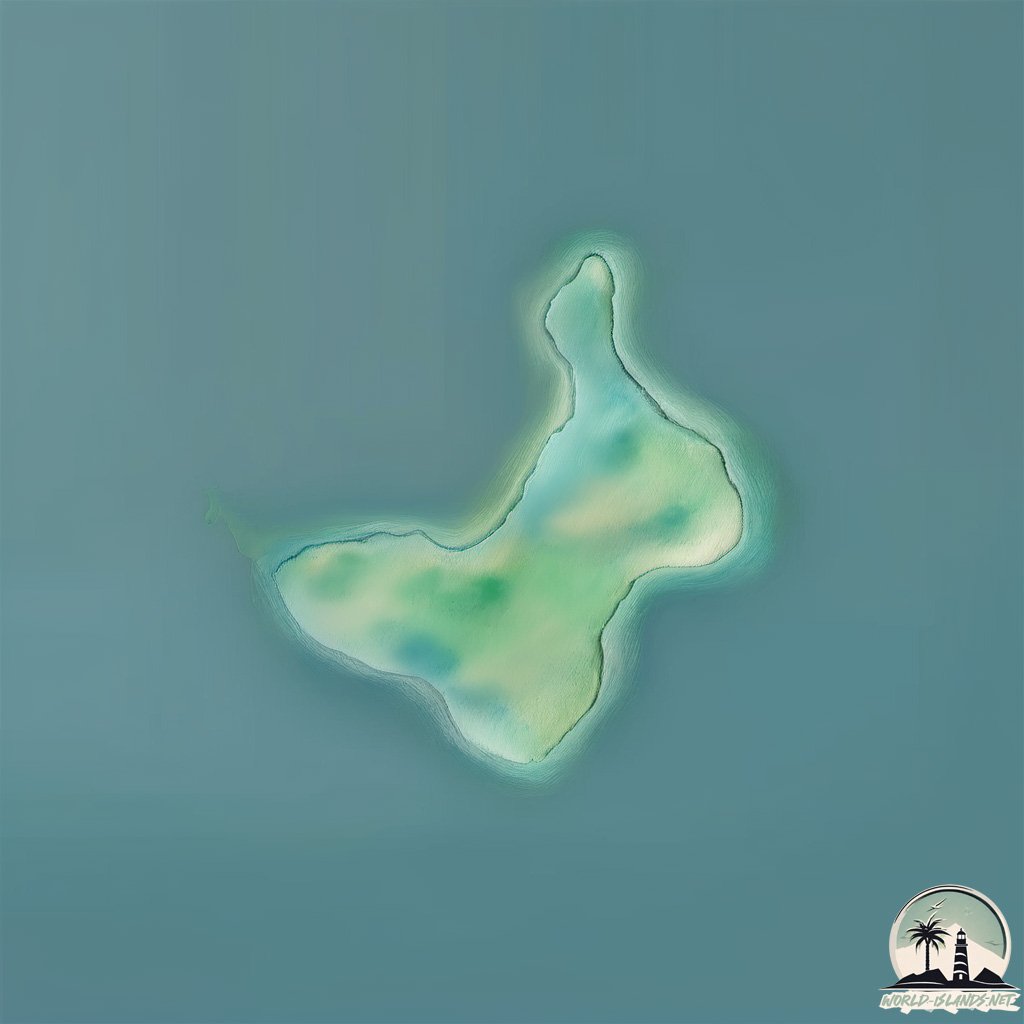 Amata-jima - World Islands