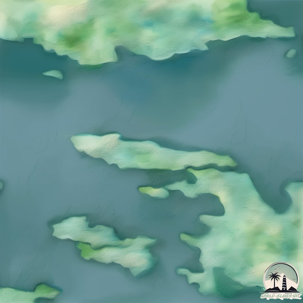 Amaya - World Islands