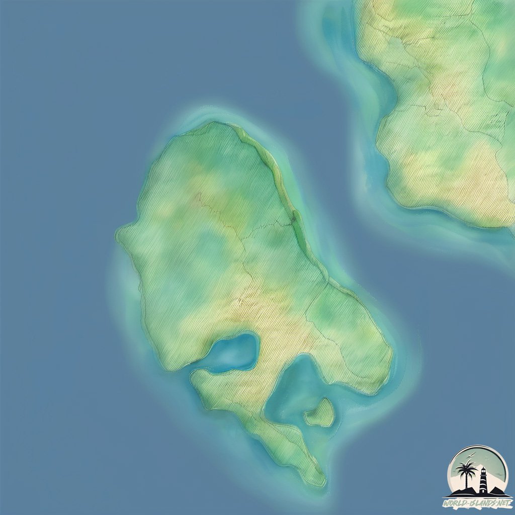 Ambulong - World Islands