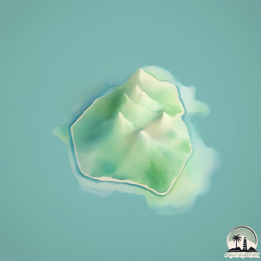 An Yu - World Islands