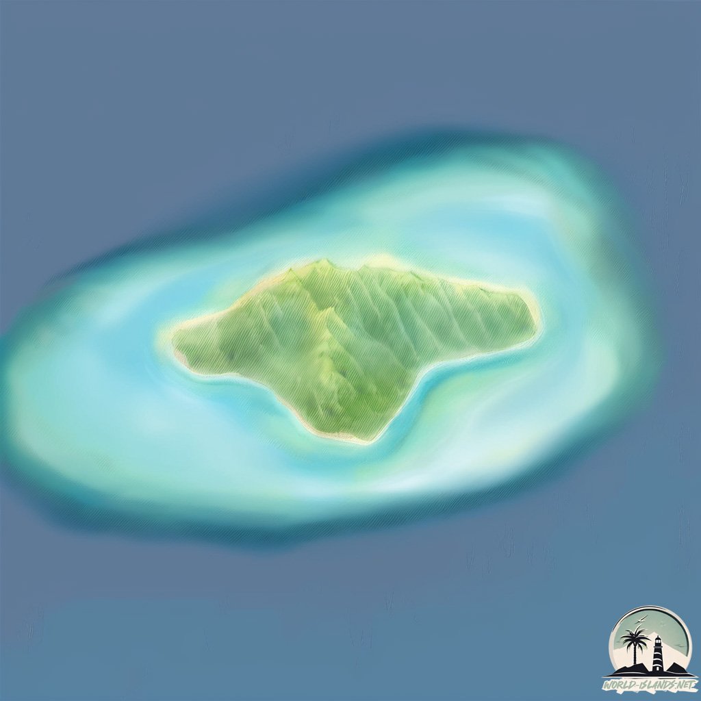 Anagusa - World Islands