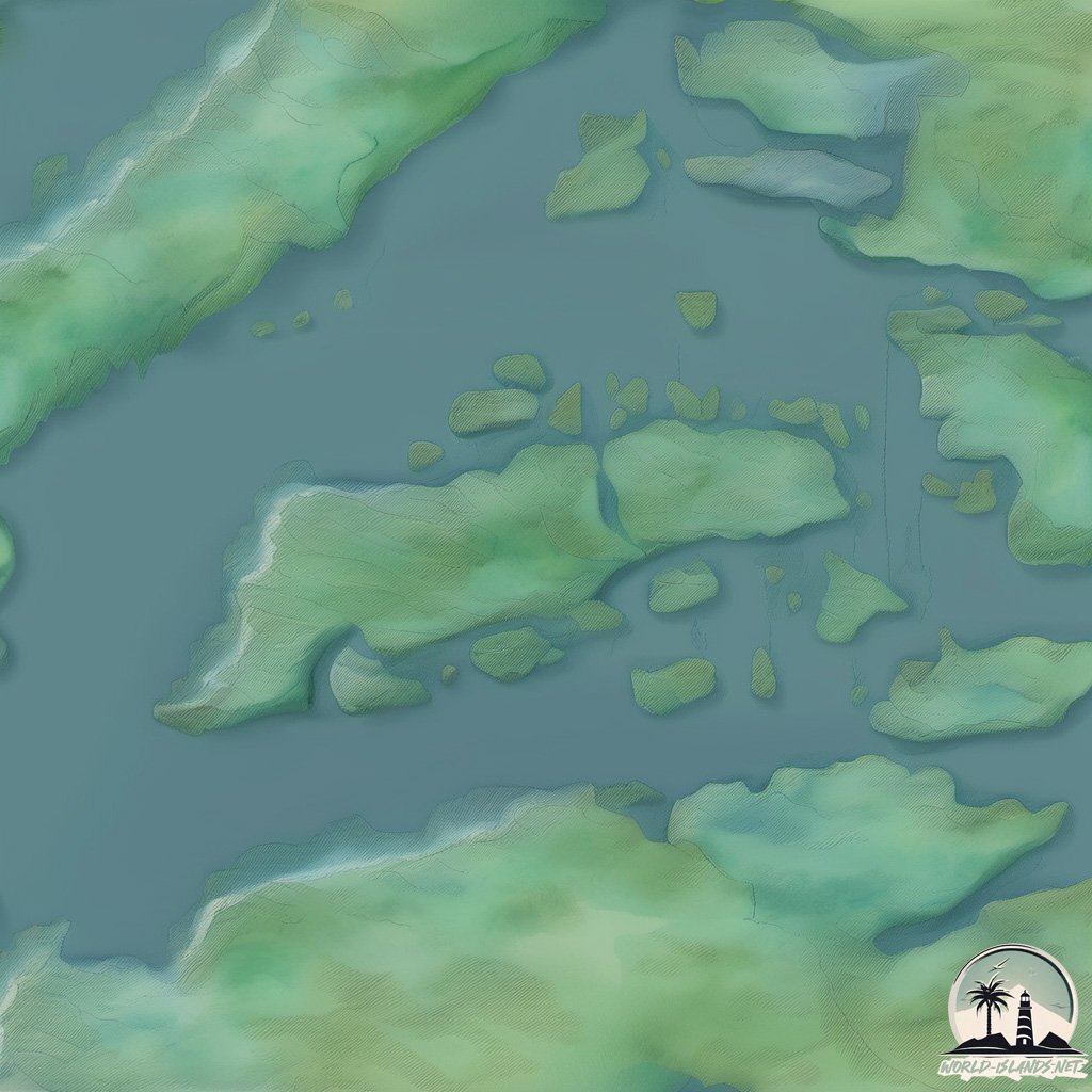 Anchor - World Islands