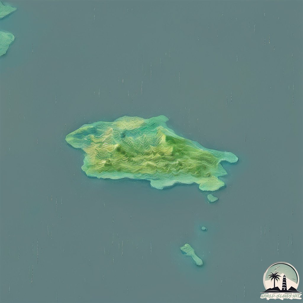 Andronica - World Islands