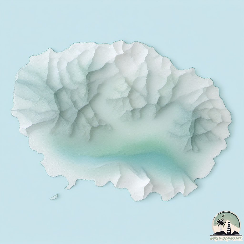 Aneityum - World Islands