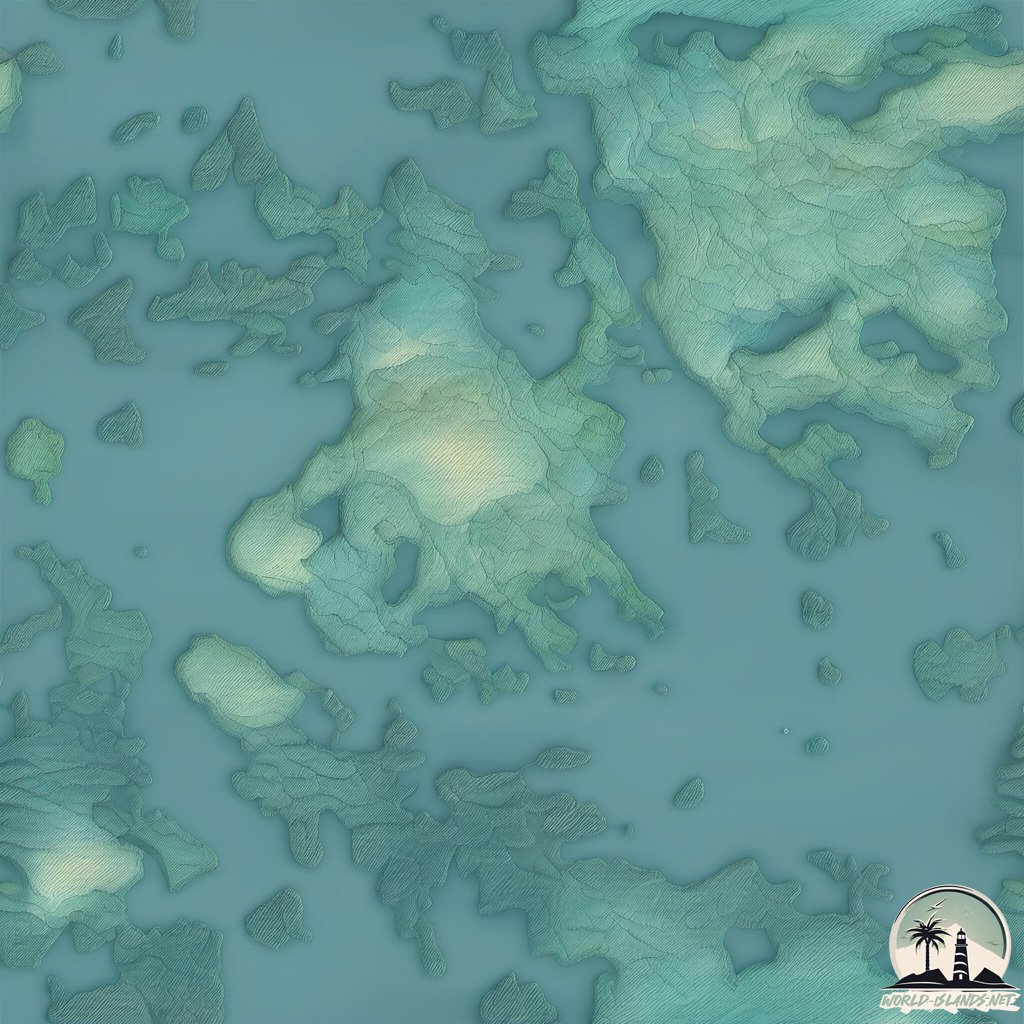 Ango - World Islands