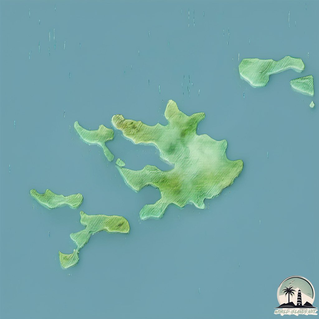 Anma-do - World Islands