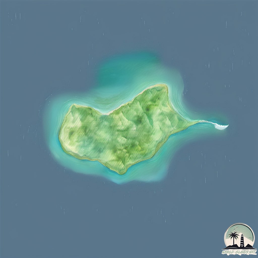 Antanimora - World Islands