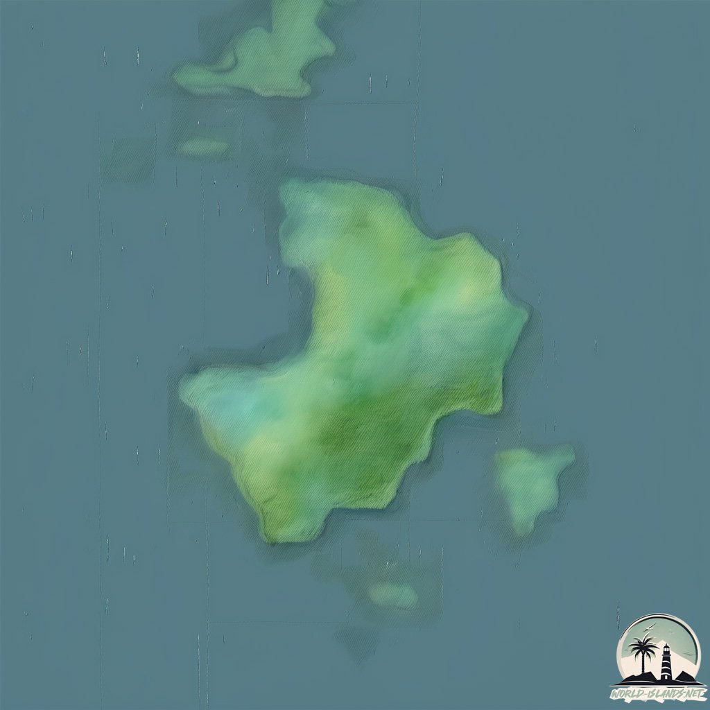 Aorangi - World Islands