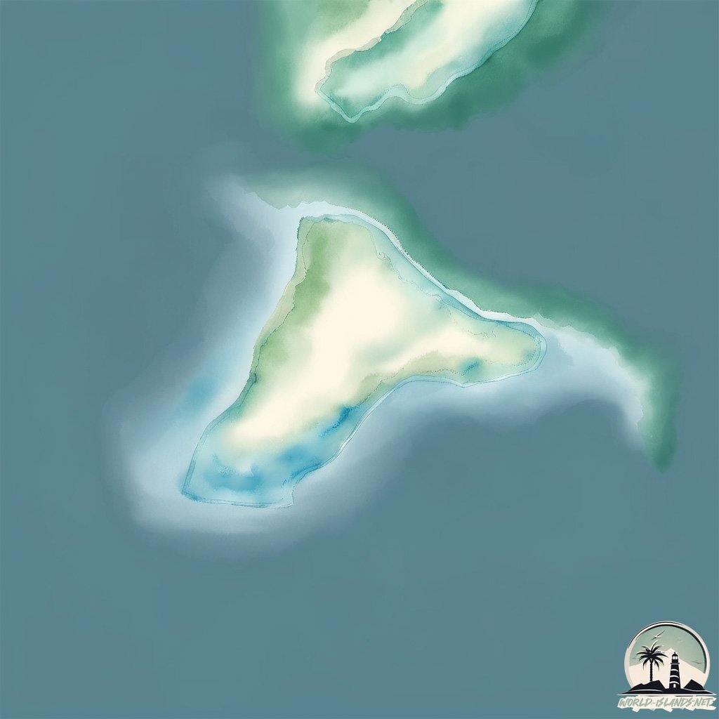 Archdeacon - World Islands