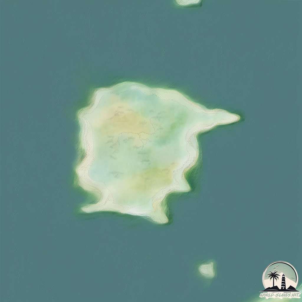 Armstrong - World Islands