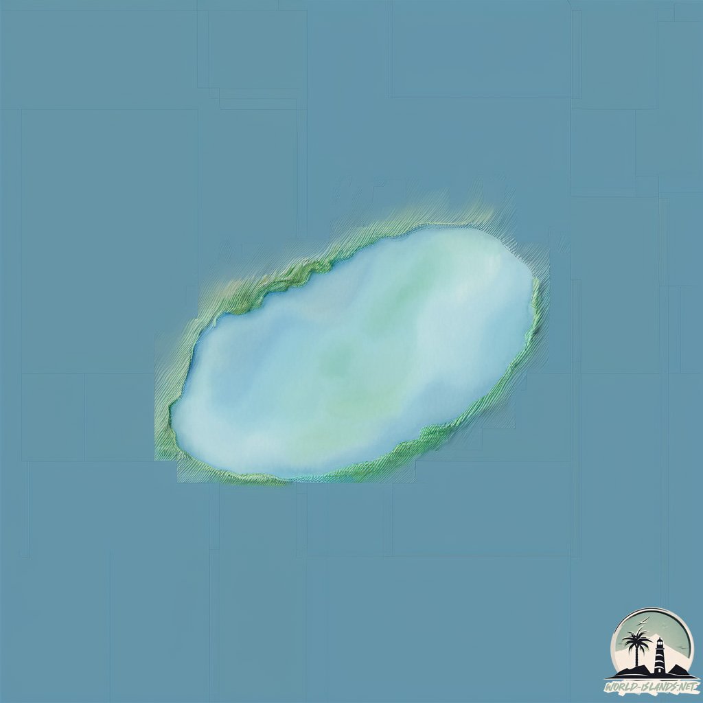 Arros - World Islands