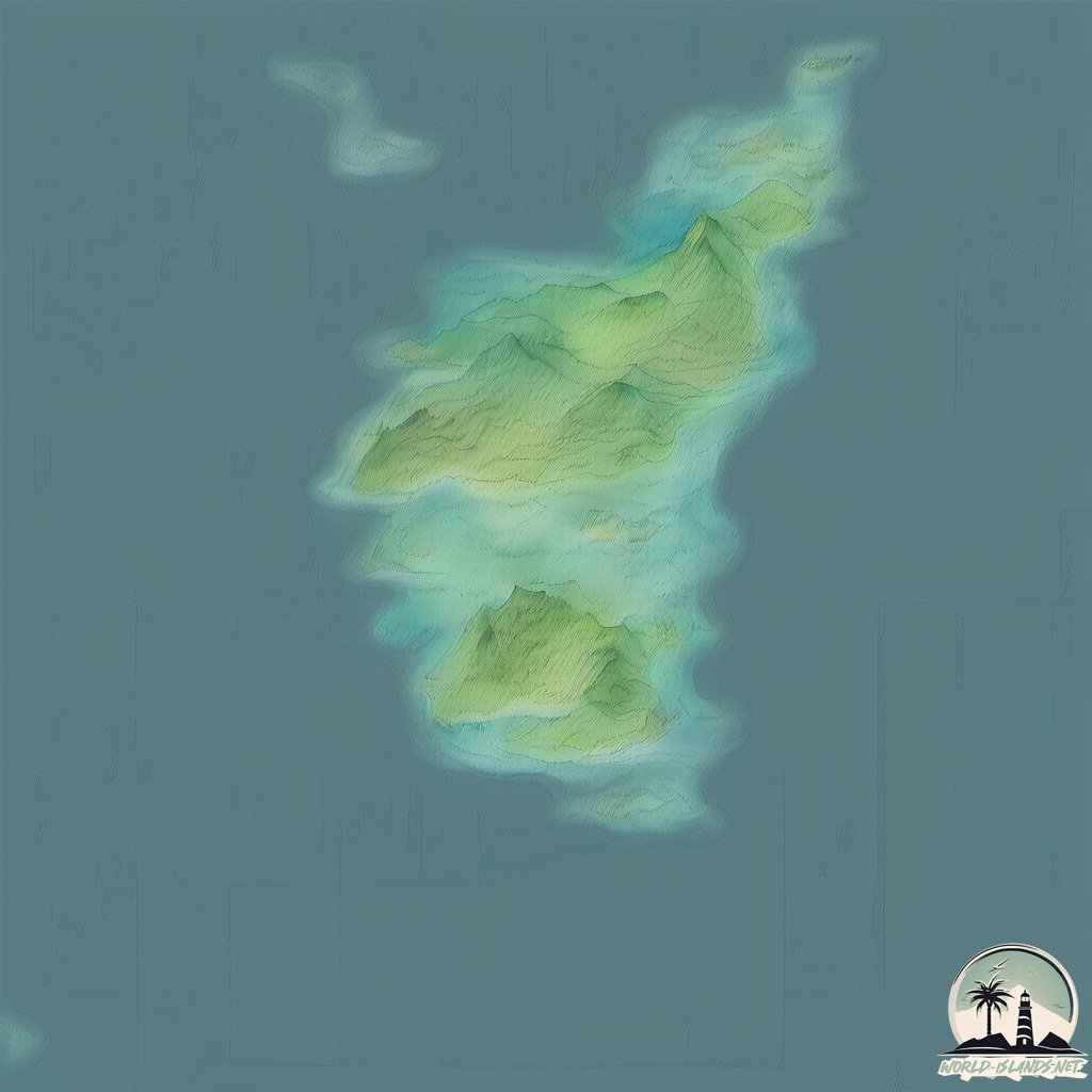 Asen World Islands