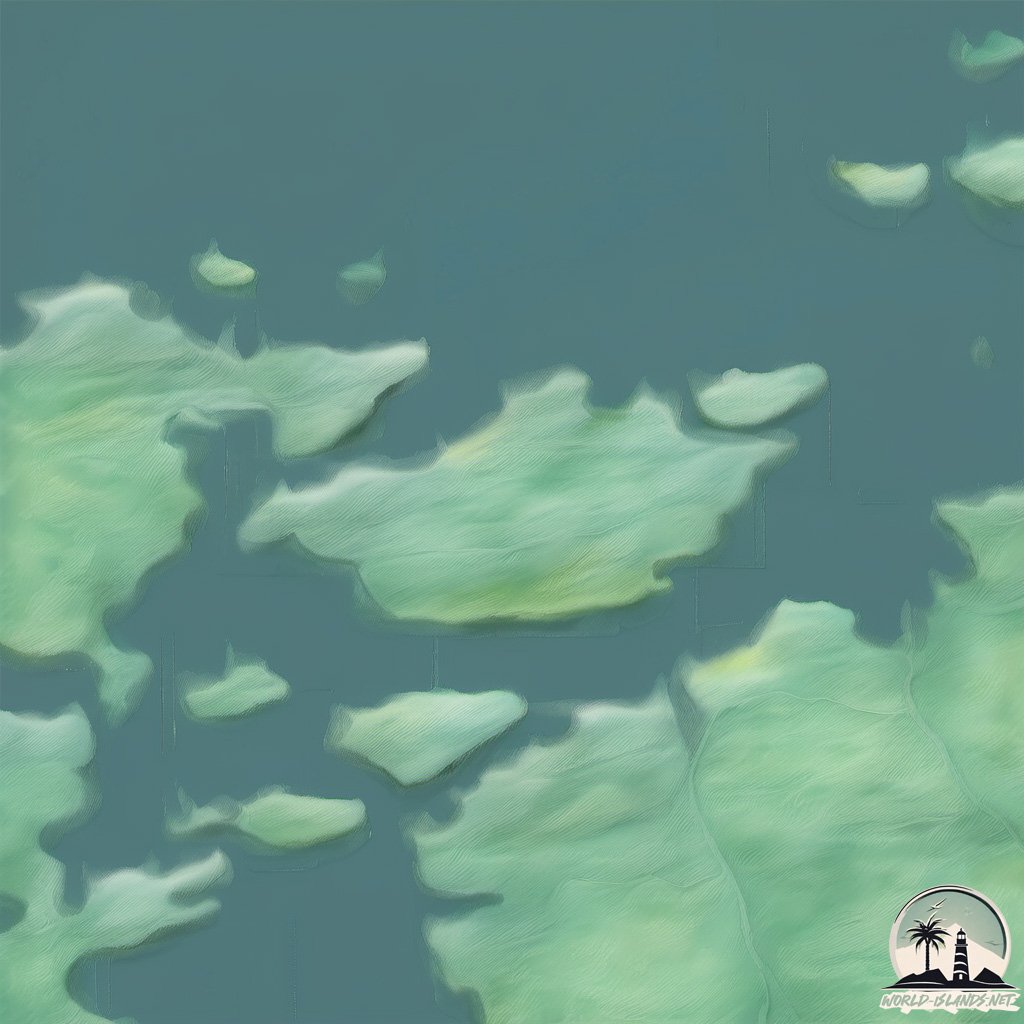 Asoya - World Islands