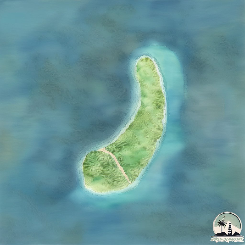 Assumption - World Islands