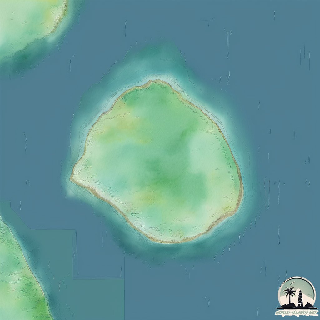 Atchin - World Islands