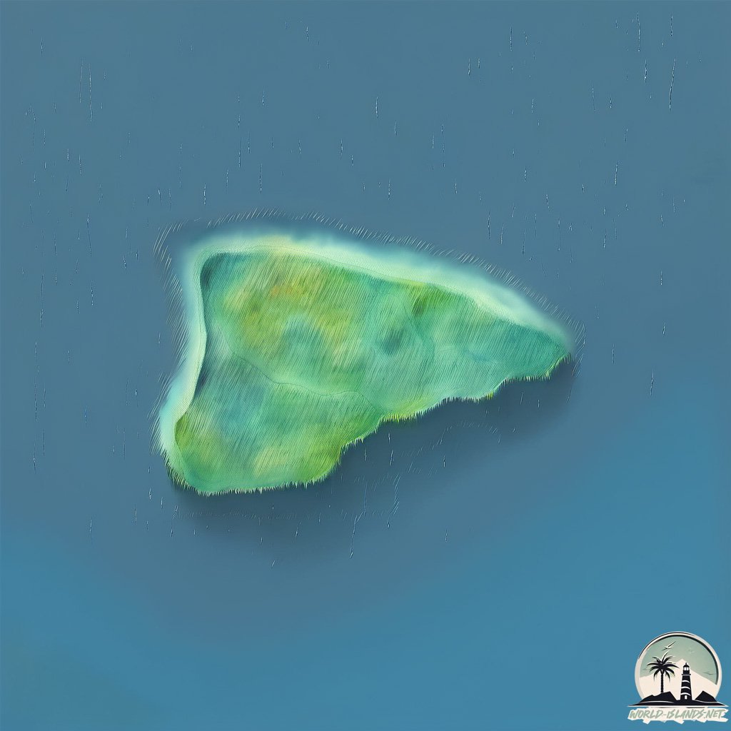 Aua - World Islands