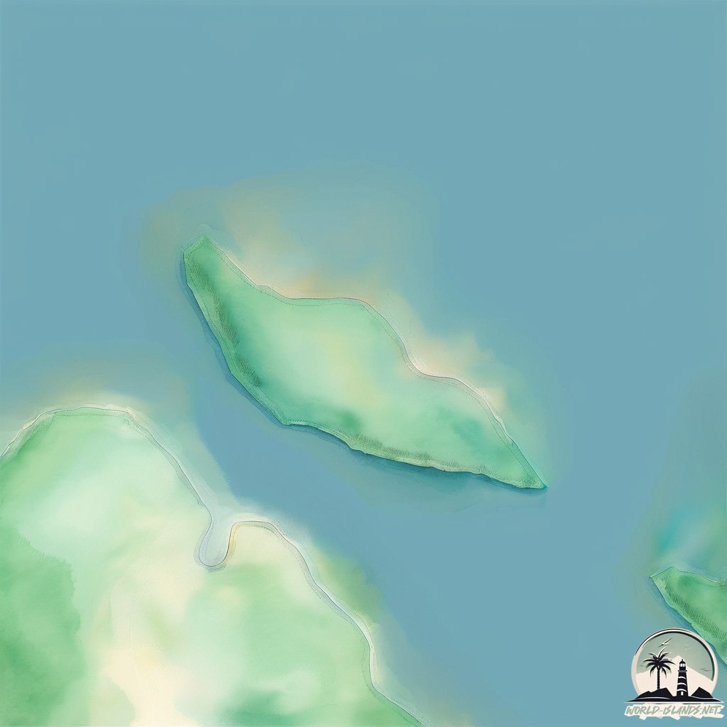 Baby Island - World Islands