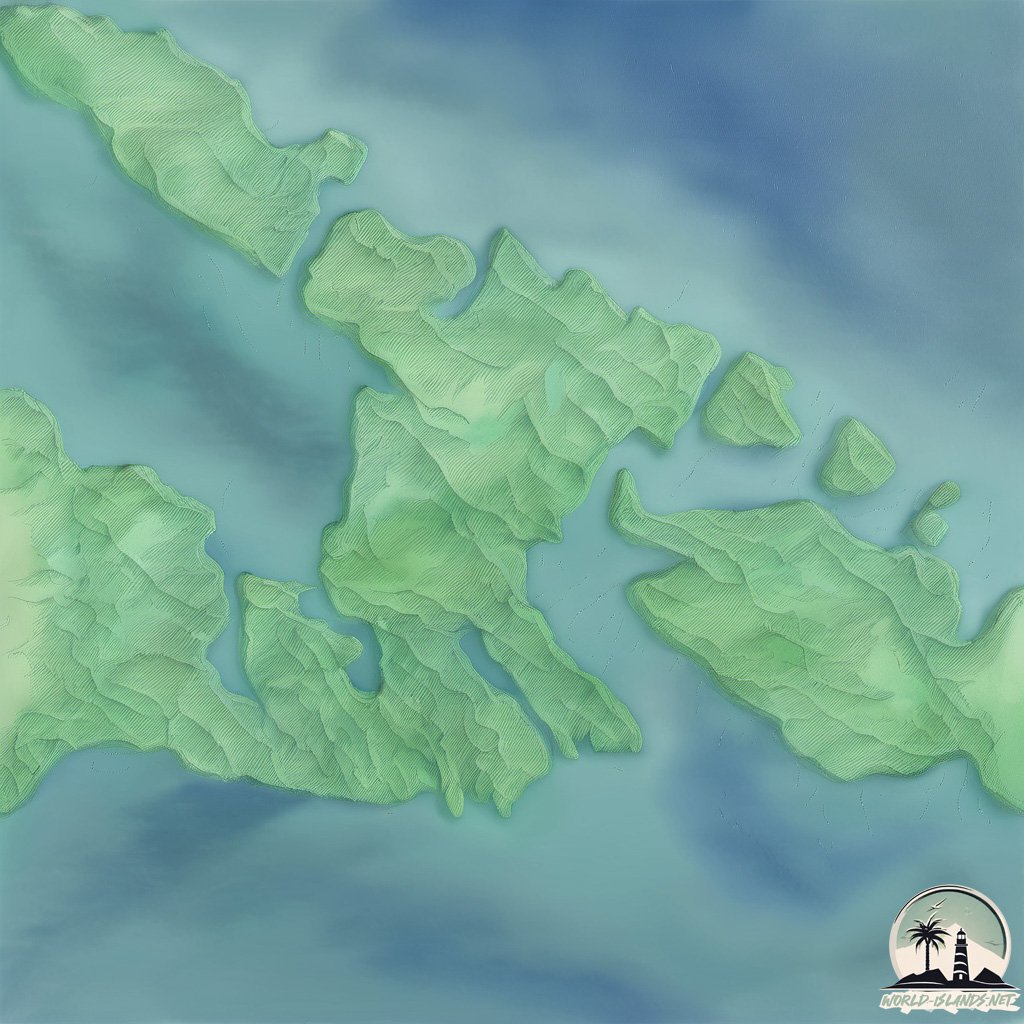 Bacacay - World Islands