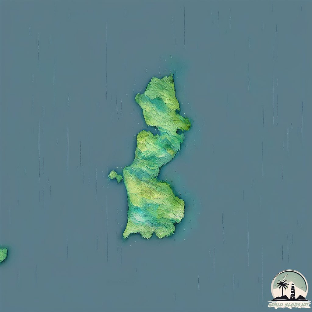 Baccalieu Island - World Islands