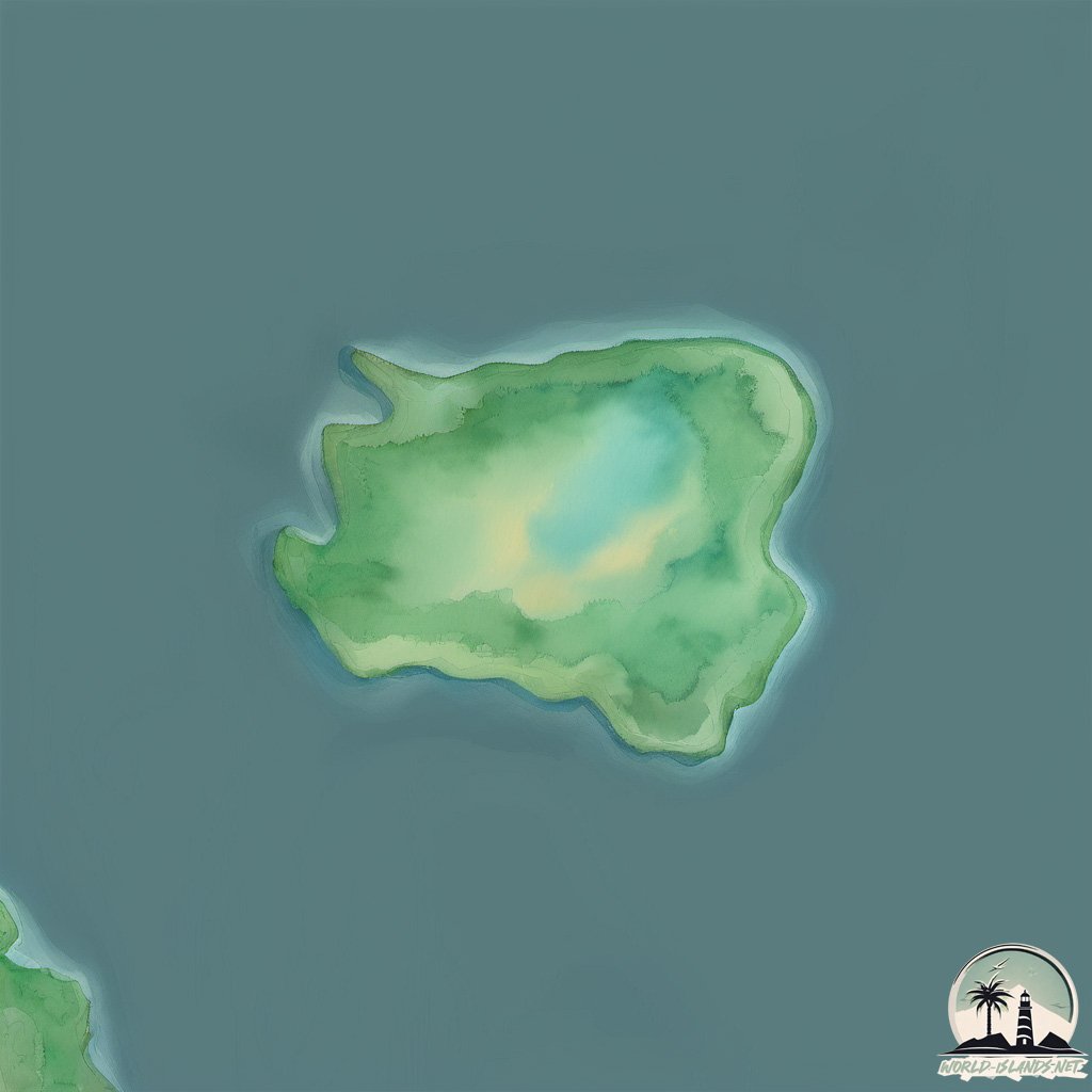 Back - World Islands