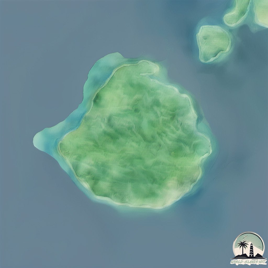 Baga - World Islands