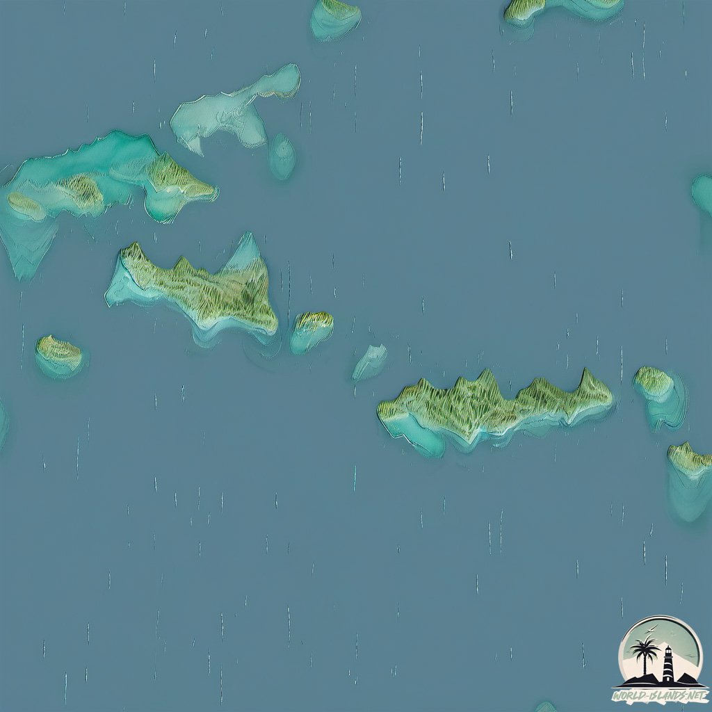 Bagaman - World Islands