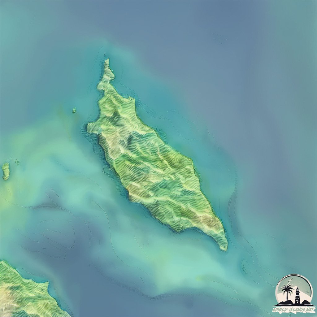 Balabio - World Islands