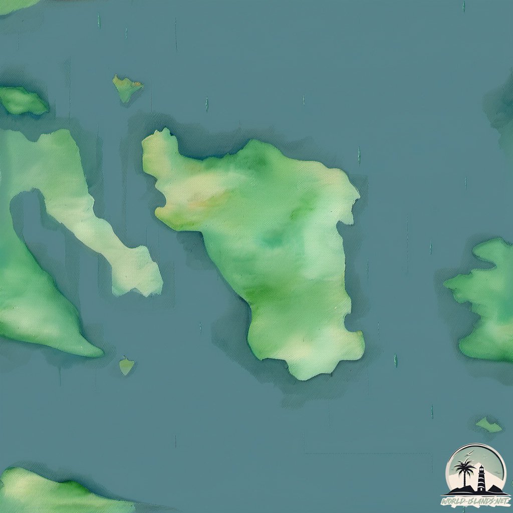 Balaklava - World Islands