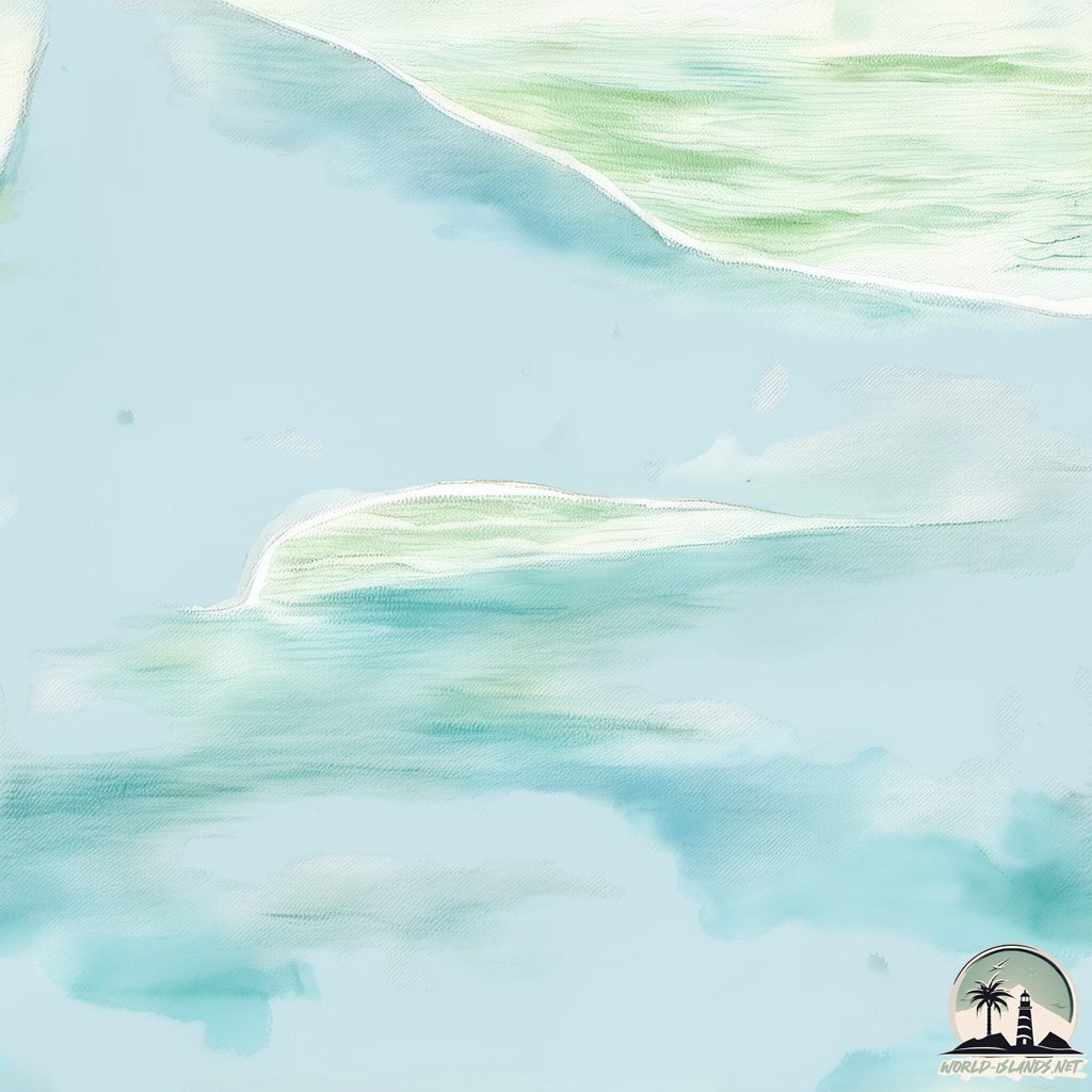 Balcarres Island - World Islands