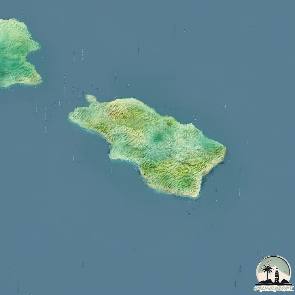 Bald - World Islands